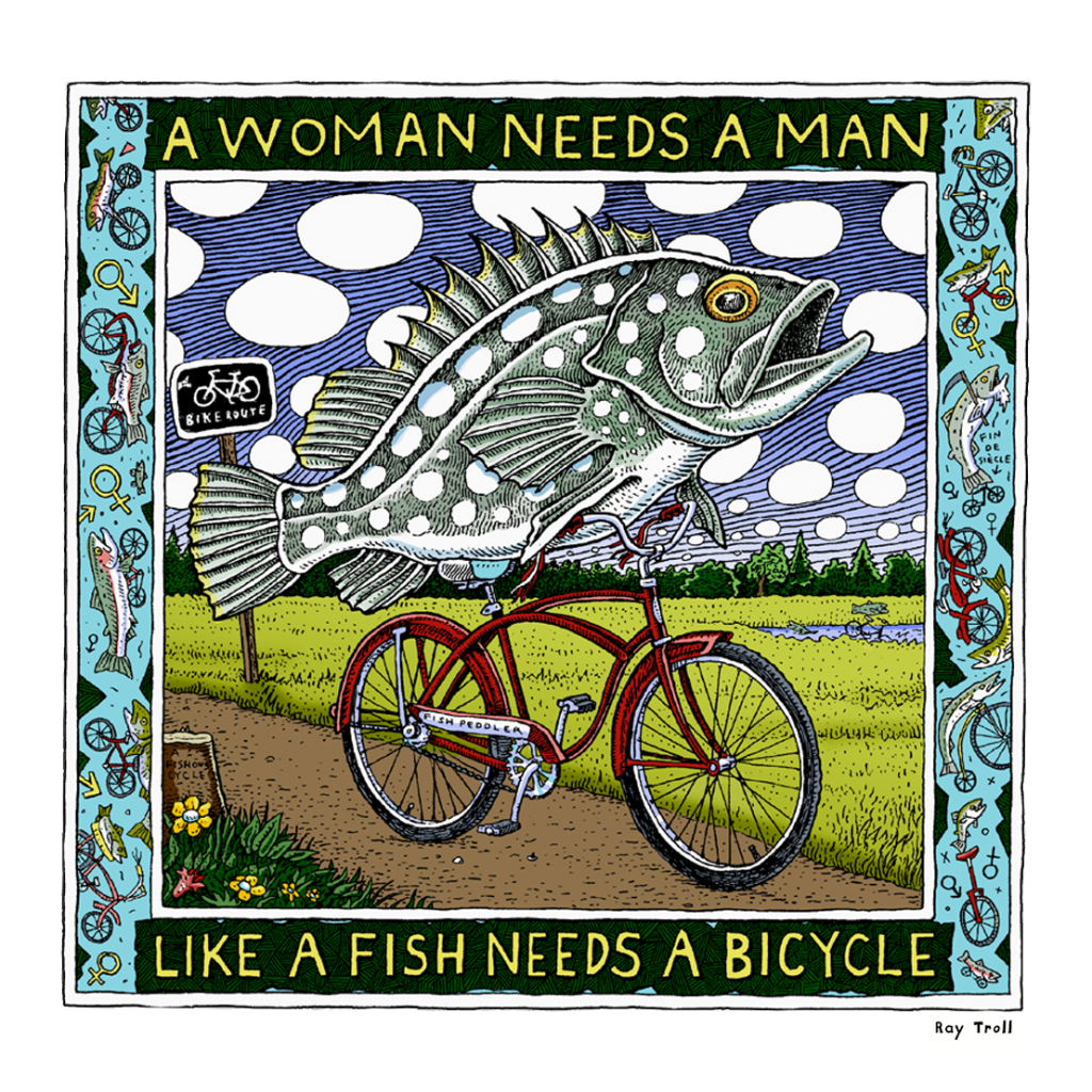 Art Posters - Page 7 of 7 - Troll Art