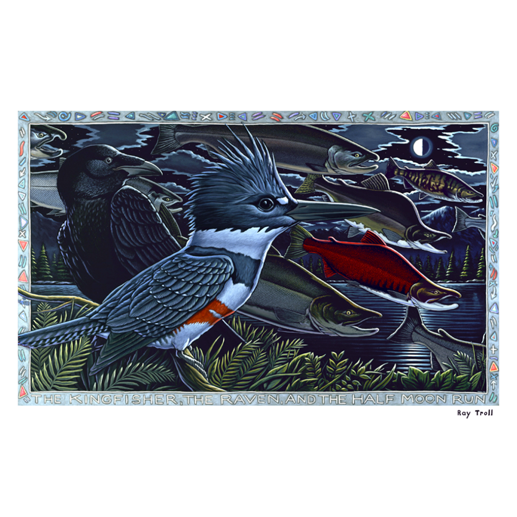 Art Posters - Page 7 of 7 - Troll Art