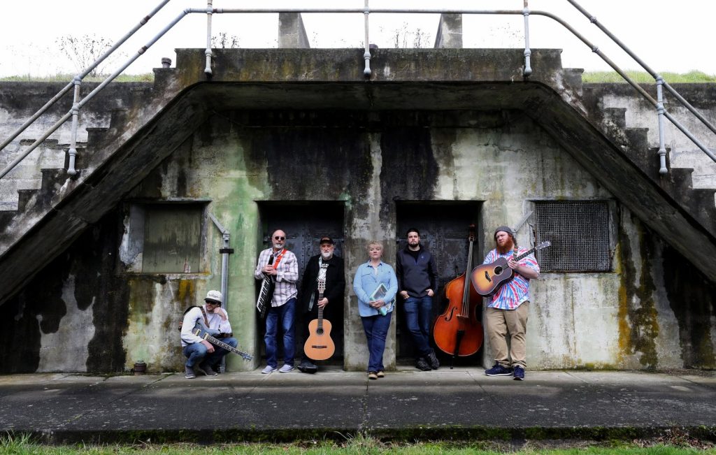 Seattle Times Ratfish Wranglers article - Troll Art